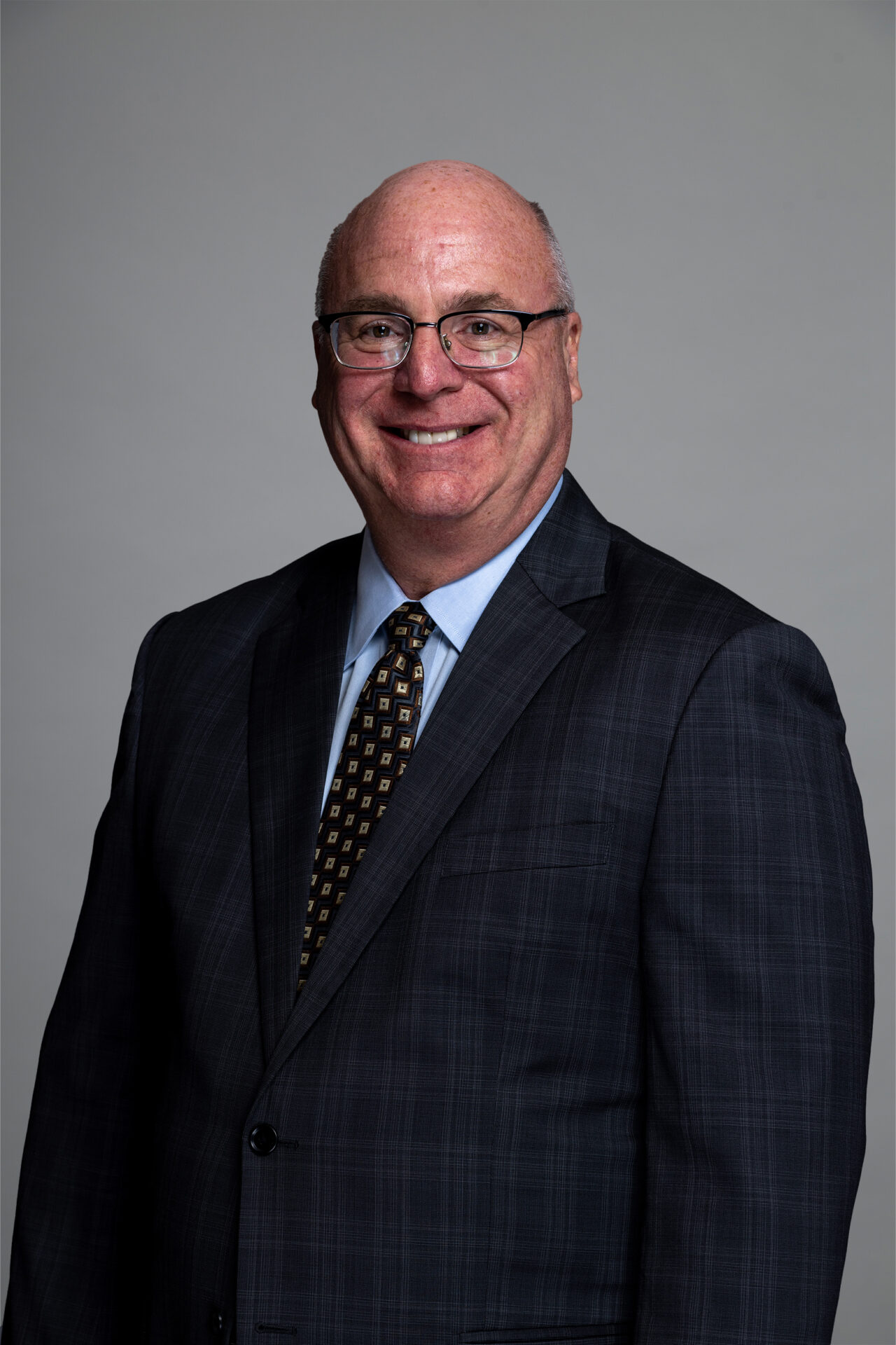 Rod Martin - Majestic Realty Co.