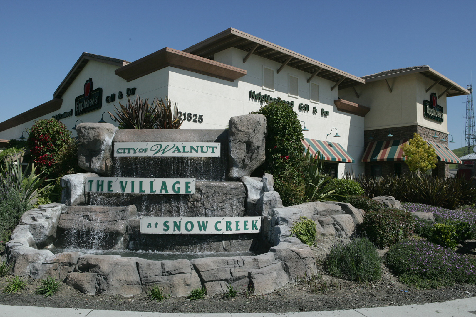 The Village - Majestic Realty Co.