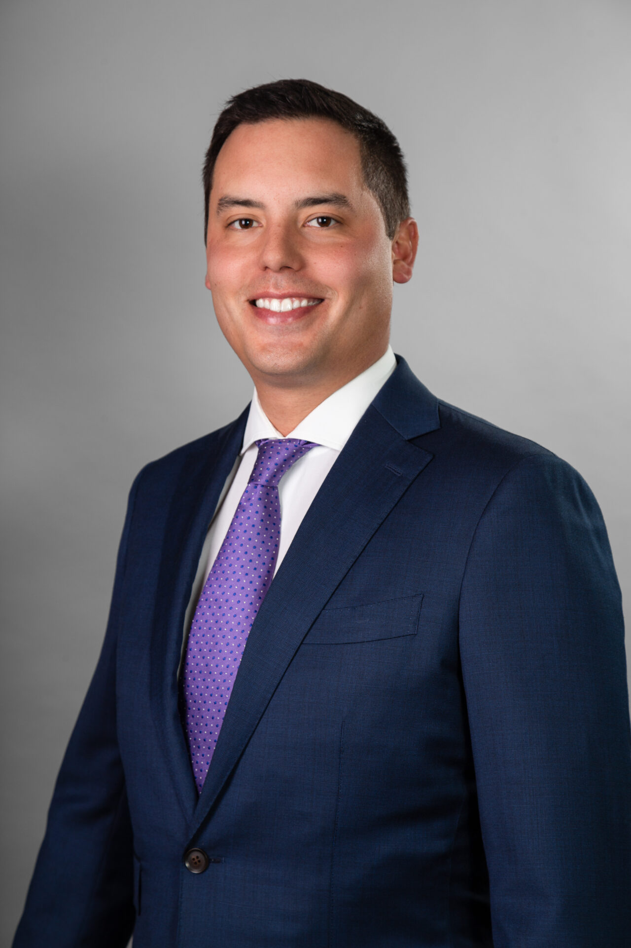 Brandon Kline - Majestic Realty Co.