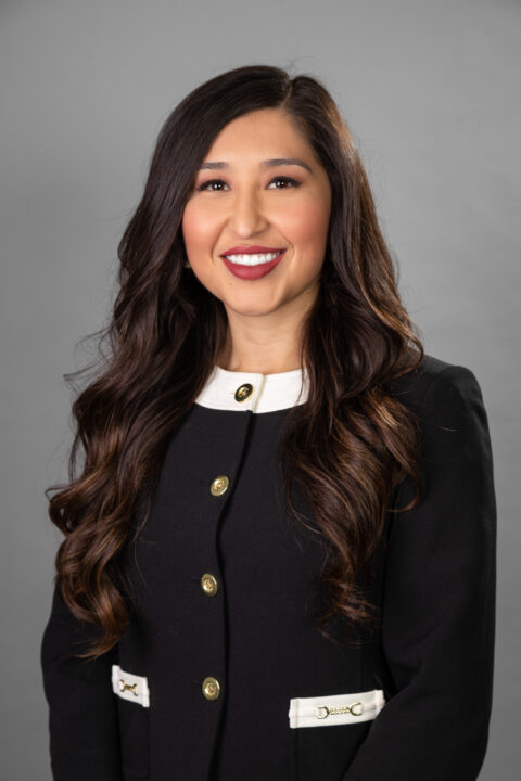 Amber Berrios - Majestic Realty Co.