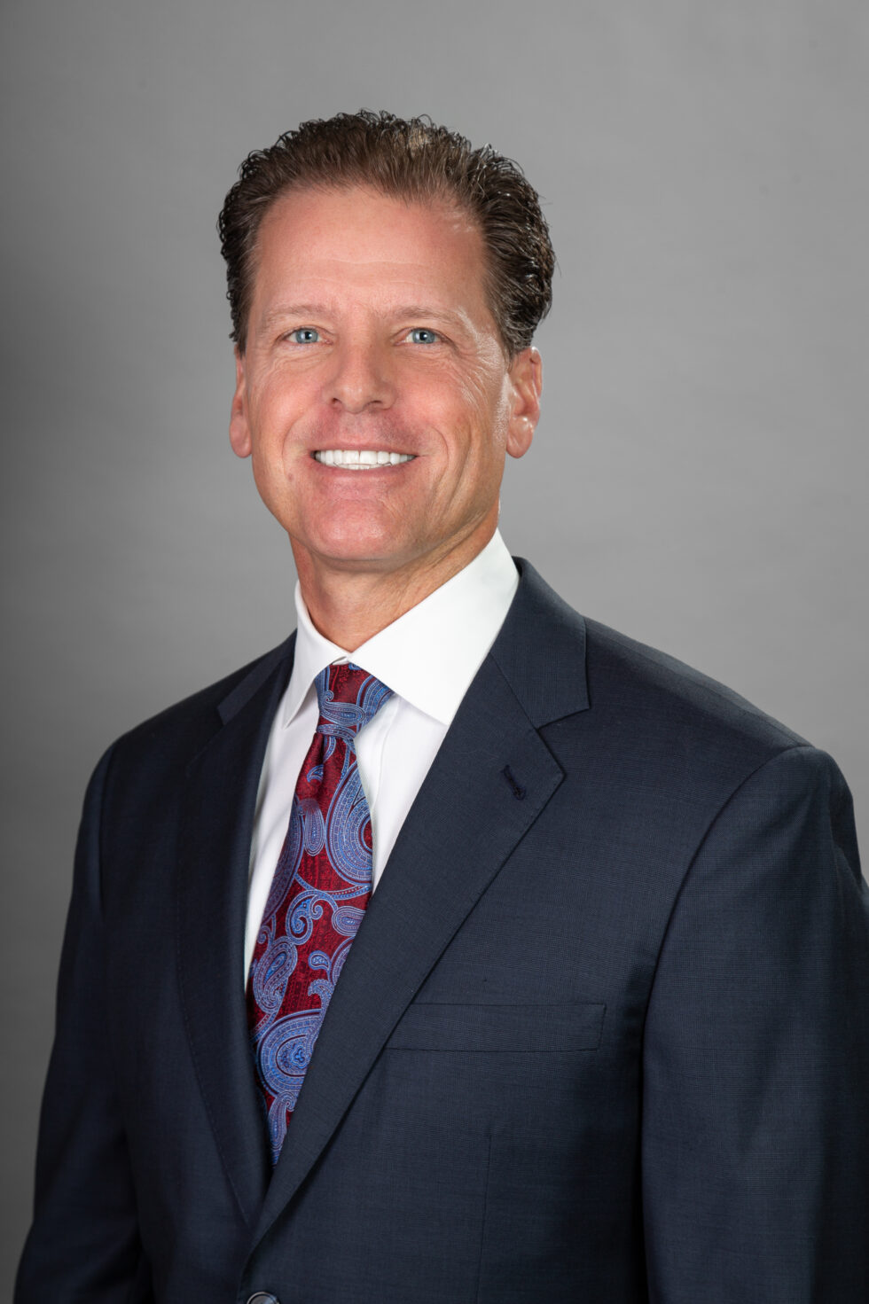 William Hayden - Majestic Realty Co.