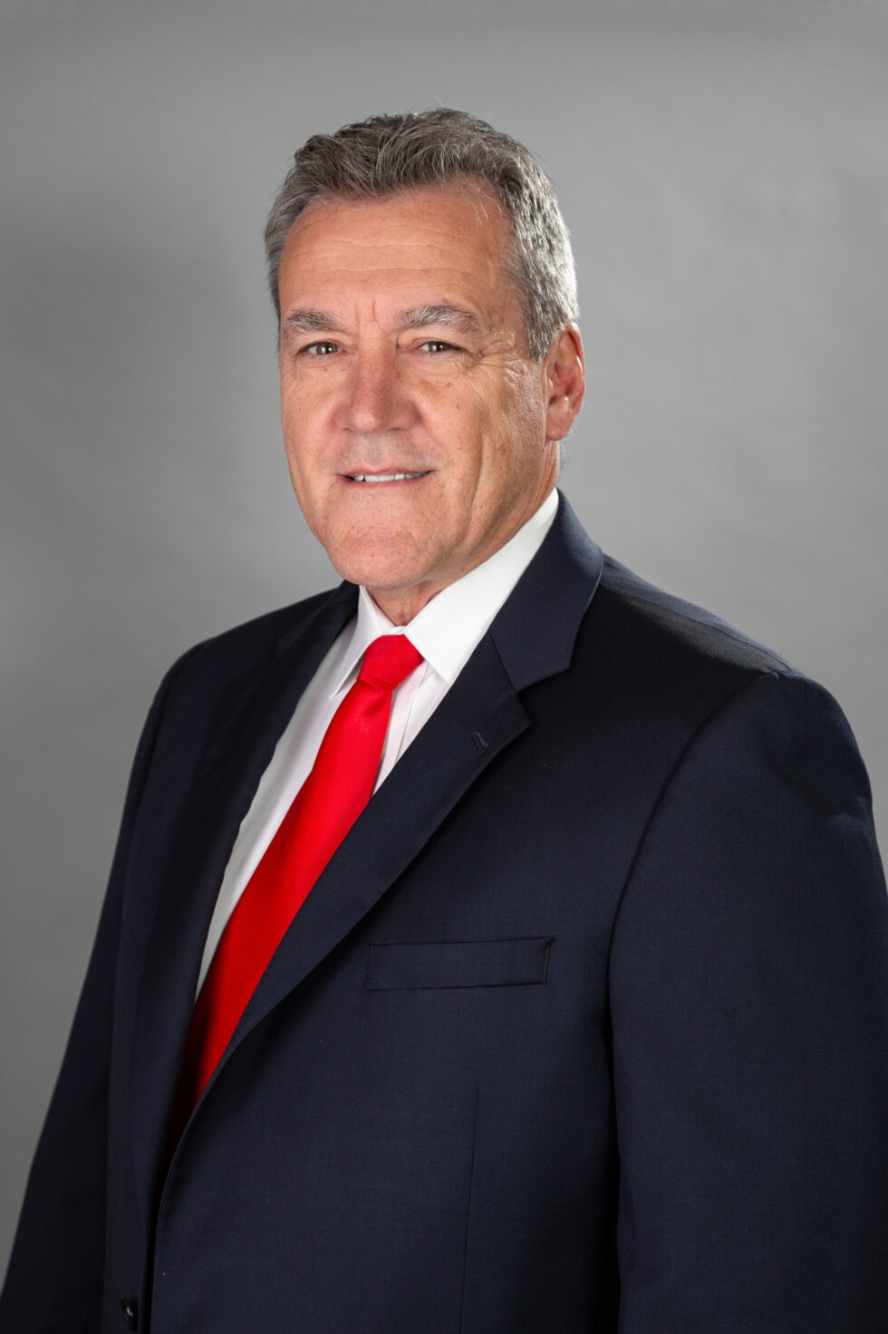 Michael Roski - Majestic Realty Co.