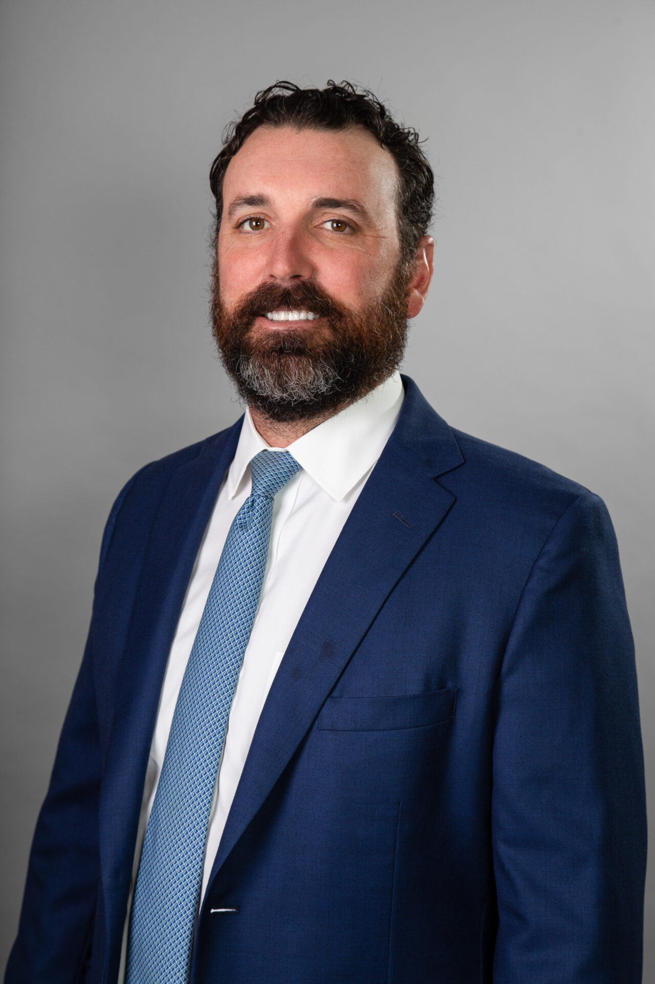 Taylor Talt - Majestic Realty Co.