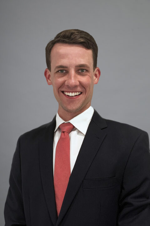 Cameron Pybus - Majestic Realty Co.