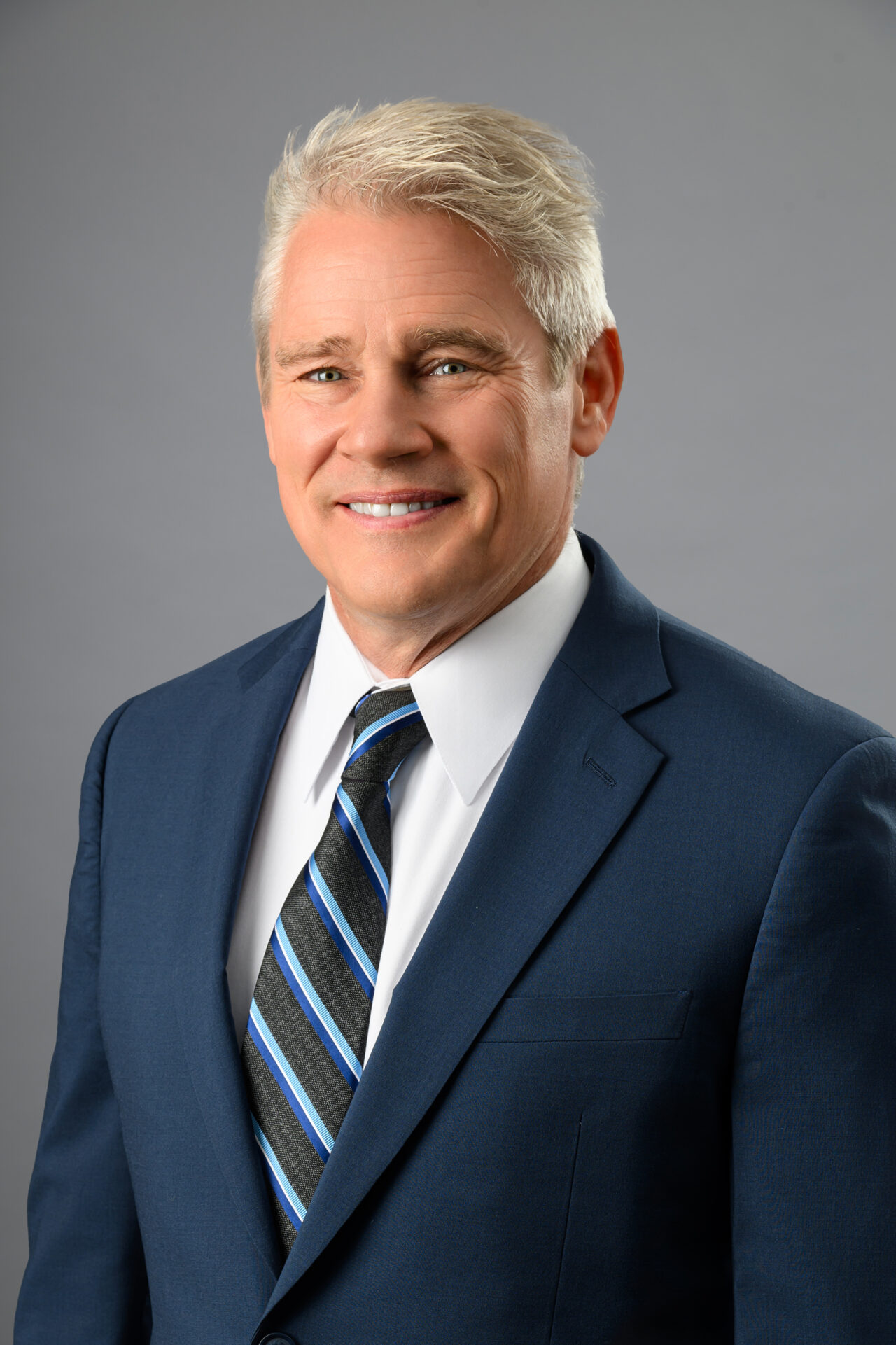 Robert Devers - Majestic Realty Co.