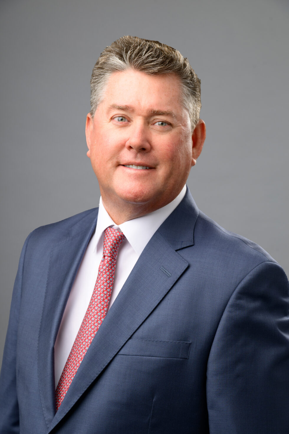 Rick H. Kline - Majestic Realty Co.